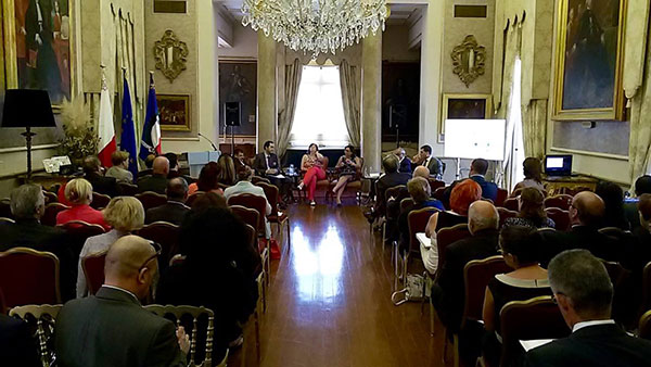 Launch of the CORE Platform - MBB