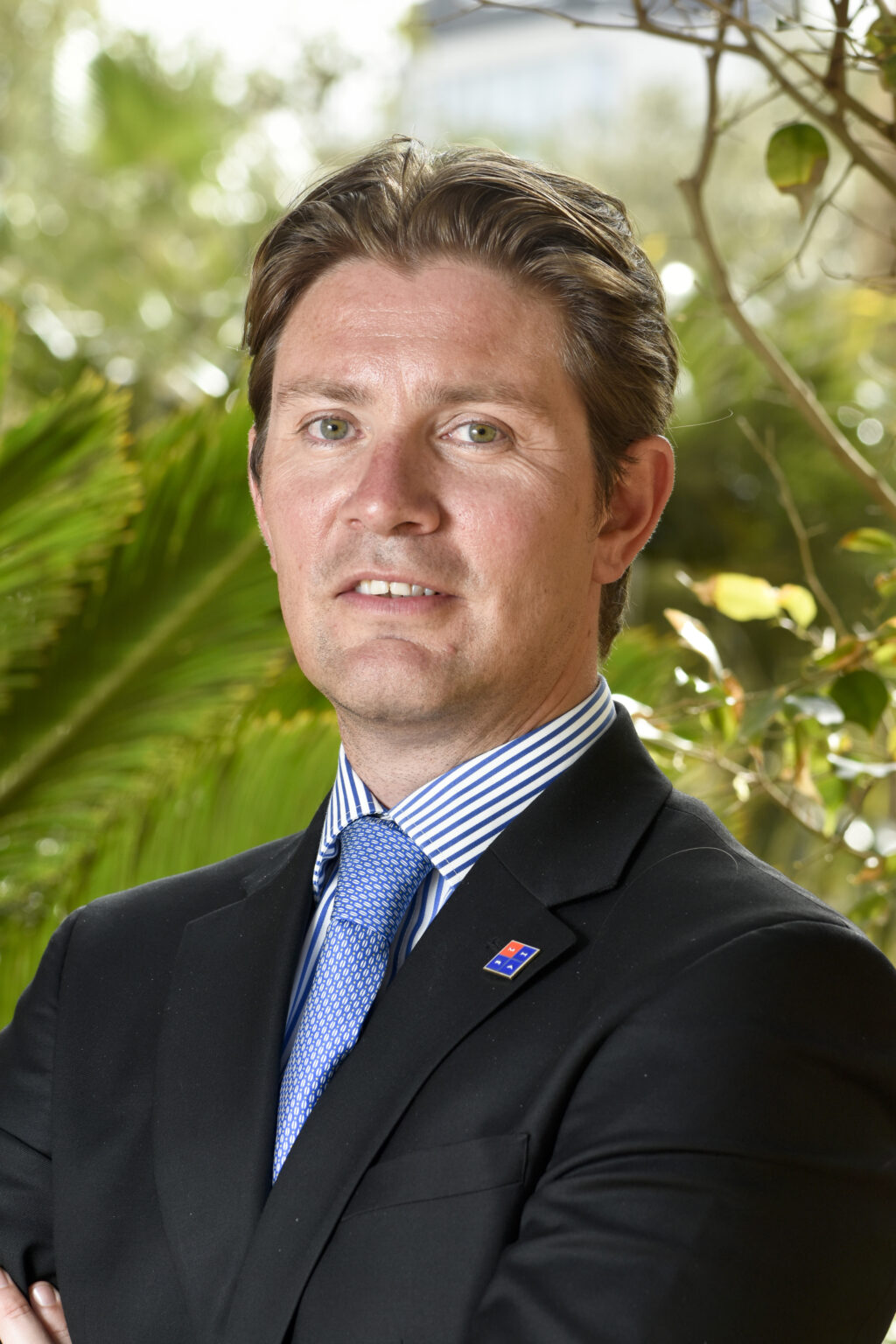 Media Release: Simon De Cesare appointed new President of MBB - MBB