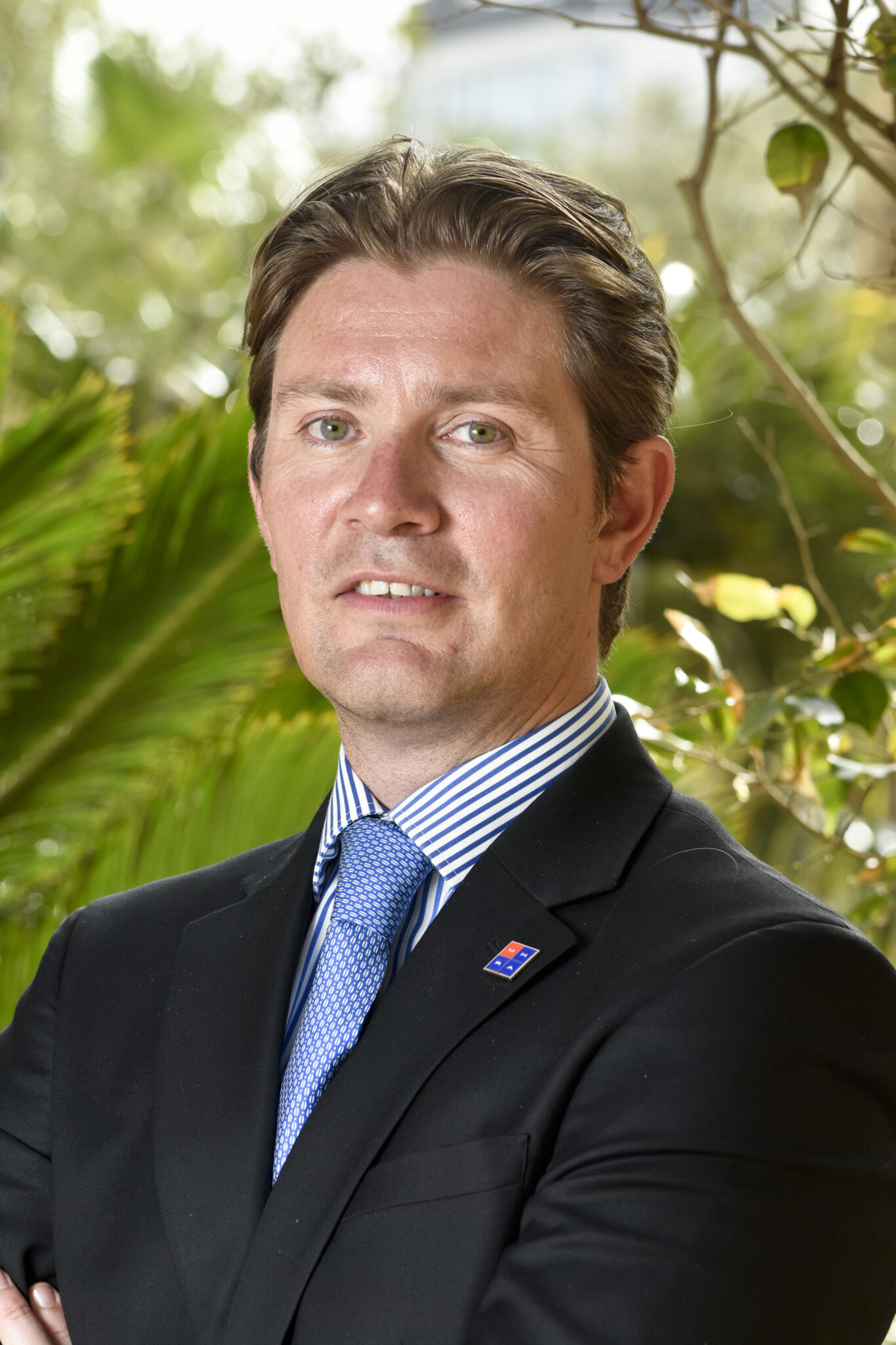 Media Release: Simon De Cesare appointed new President of MBB - MBB
