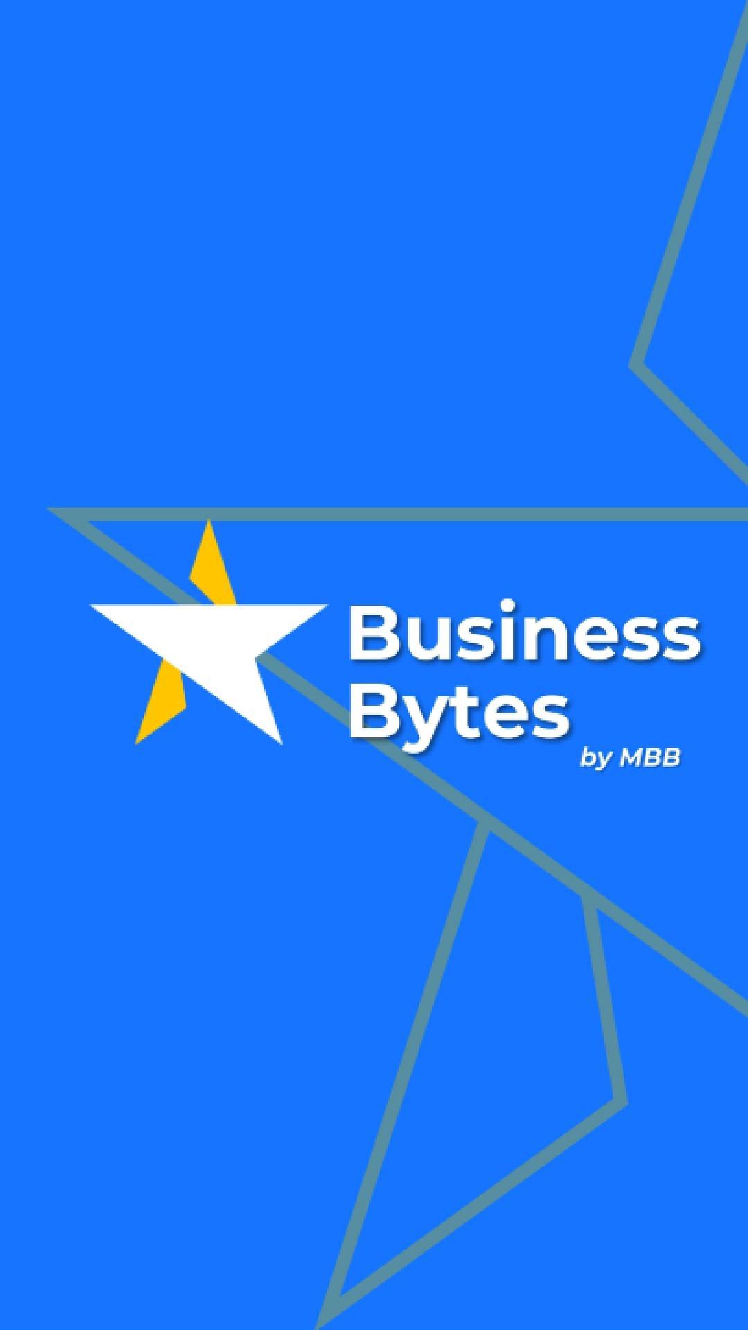 Business Bytes Clean Commercial Vehicles - MBB